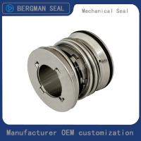 China BERGMAN Pump Seal SGRL-38.1mm 47.6mm SGRL Pump TC VITON Mechanical Seal for sale