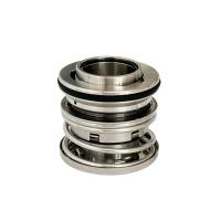 China BERGMAN Pump Seal SGRL-38.1mm 47.6mm SGRL Pump TC VITON Mechanical Seal for sale