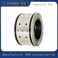 China BERGMAN Replace Wilo EMU Pump Seal 35mm 50mm 75mm Sewage Pump Mechanical Seal Container for sale