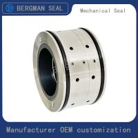 China BERGMAN Replace Wilo EMU Pump Seal 35mm 50mm 75mm Sewage Pump Mechanical Seal Container for sale