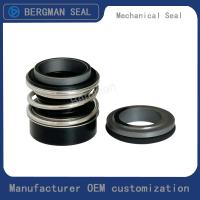 China BERGMAN Replace Wilo MG12/14-Z MG12/22-Z MG12/24-Z MHI(L) IPL MVI PUMP Mechanical Seal for sale