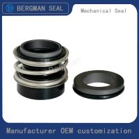 China BERGMAN Replace Wilo MG12/14-Z MG12/22-Z MG12/24-Z MHI(L) IPL MVI PUMP Mechanical Seal for sale
