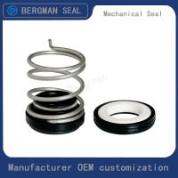 China BERGMAN Replace Wilo 156-8/12/15mm PH PB-H HIPH PHI Pump Mechanical Seal for sale