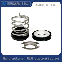 China BERGMAN Replace Wilo 156-8/12/15mm PH PB-H HIPH PHI Pump Mechanical Seal for sale