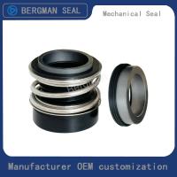 China BERGMAN Replace  22mm 28mm 38mm PUMP Mechanical Seal BAQE BAQV for sale