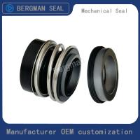 China BERGMAN Replace  22mm 28mm 38mm PUMP Mechanical Seal BAQE BAQV for sale