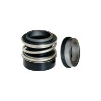 China BERGMAN Replace  22mm 28mm 38mm PUMP Mechanical Seal BAQE BAQV for sale