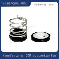 China BERGMAN 156-8/9/10/11/12/14/15/16/17/18/19/20/22/25/28/30mm Pump Mechanical Seal for sale