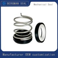 China BERGMAN 156-8/9/10/11/12/14/15/16/17/18/19/20/22/25/28/30mm Pump Mechanical Seal for sale
