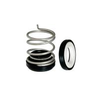 China BERGMAN 156-8/9/10/11/12/14/15/16/17/18/19/20/22/25/28/30mm Pump Mechanical Seal for sale