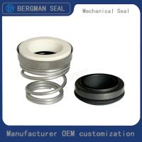 China BERGMAN 155-R3-12 14 15 16 17 18 19 20 22 24 25 28 30 32-40mm Pump Mechanical Seal for sale