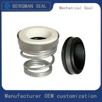 China BERGMAN 155-R3-12 14 15 16 17 18 19 20 22 24 25 28 30 32-40mm Pump Mechanical Seal for sale
