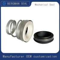 China BERGMAN 155-R3-12 14 15 16 17 18 19 20 22 24 25 28 30 32-40mm Pump Mechanical Seal for sale