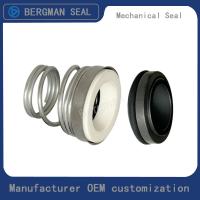 China BERGMAN 155-R3-12 14 15 16 17 18 19 20 22 24 25 28 30 32-40mm Pump Mechanical Seal for sale