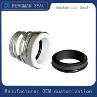 China BERGMAN 155-R3-12 14 15 16 17 18 19 20 22 24 25 28 30 32-40mm Pump Mechanical Seal for sale