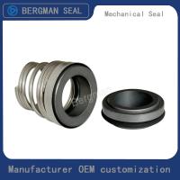 China BERGMAN 155-R3-12 14 15 16 17 18 19 20 22 24 25 28 30 32-40mm Pump Mechanical Seal for sale