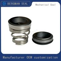 China BERGMAN 155-R3-12 14 15 16 17 18 19 20 22 24 25 28 30 32-40mm Pump Mechanical Seal for sale