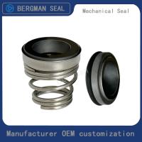 China BERGMAN 155-R3-12 14 15 16 17 18 19 20 22 24 25 28 30 32-40mm Pump Mechanical Seal for sale
