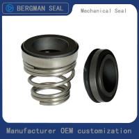 China BERGMAN 155-R3-12 14 15 16 17 18 19 20 22 24 25 28 30 32-40mm Pump Mechanical Seal for sale