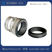 China BERGMAN 155-R3-12 14 15 16 17 18 19 20 22 24 25 28 30 32-40mm Pump Mechanical Seal for sale