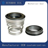 China BERGMAN 155-R3-12 14 15 16 17 18 19 20 22 24 25 28 30 32-40mm Pump Mechanical Seal for sale