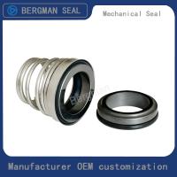 China BERGMAN 155-R3-12 14 15 16 17 18 19 20 22 24 25 28 30 32-40mm Pump Mechanical Seal for sale