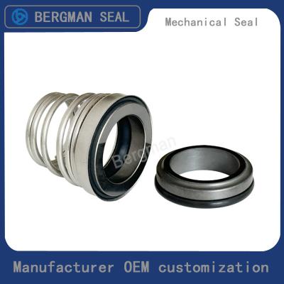 China BERGMAN 155-R3-12 14 15 16 17 18 19 20 22 24 25 28 30 32-40mm Pump Mechanical Seal for sale