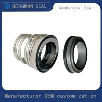 China BERGMAN 155-R3-12 14 15 16 17 18 19 20 22 24 25 28 30 32-40mm Pump Mechanical Seal for sale