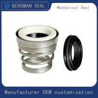 China BERGMAN 155B-R3-12 14 15 16 18 20 22 24 25 28 30 32 33 35 38 40mm Pump Mechanical Seal for sale