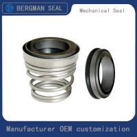 China BERGMAN 155B-R3-12 14 15 16 18 20 22 24 25 28 30 32 33 35 38 40mm Pump Mechanical Seal for sale