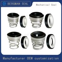 China OEM BERGMAN 155-12 15 16 17 19 20 25 32mm Lingxiao Leo Pump Mechanical Seal for sale