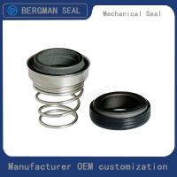 China OEM BERGMAN 155-12 15 16 17 19 20 25 32mm Lingxiao Leo Pump Mechanical Seal for sale