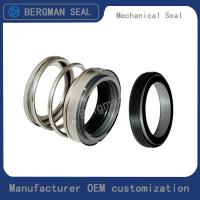 China BERGMAN 560-10 12 14 15 16 18 19 20 22 25 28 30 32 35-80mm Pump Mechanical Seal for sale