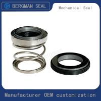 China BERGMAN 560-10 12 14 15 16 18 19 20 22 25 28 30 32 35-80mm Pump Mechanical Seal for sale