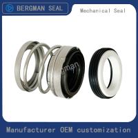 China BERGMAN 560A-10 12 14 15 16 18 19 20 22 25 28 30 32 35-80mm Pump Mechanical Seal for sale