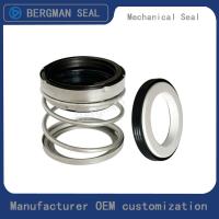 China BERGMAN 560C-10 12 14 15 16 18 19 20 22 25 28 30 32 35-60mm Pump Mechanical Seal for sale