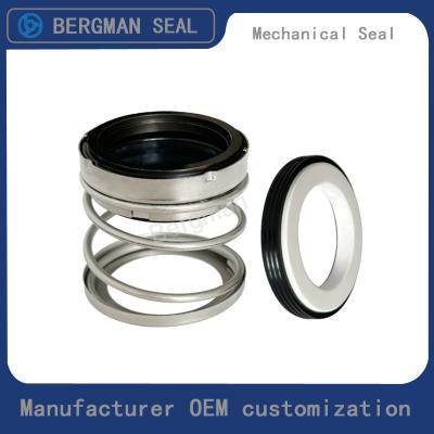 China BERGMAN 560C-10 12 14 15 16 18 19 20 22 25 28 30 32 35-60mm Pump Mechanical Seal for sale