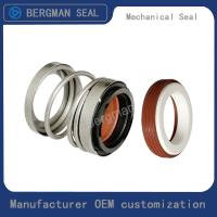 China BERGMAN 560C-10 12 14 15 16 18 19 20 22 25 28 30 32 35-60mm Pump Mechanical Seal for sale
