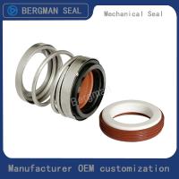 China BERGMAN 560A-10 12 14 15 16 18 19 20 22 25 28 30 32 35-80mm Pump Mechanical Seal for sale