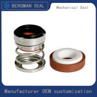 China BERGMAN 560C-10 12 14 15 16 18 19 20 22 25 28 30 32 35-60mm Pump Mechanical Seal for sale