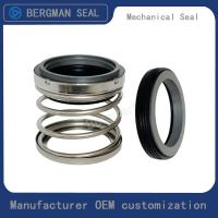China BERGMAN BIA-10 12 14 15 16 18 19 20 22 25 28 30 32 35-90mm Pump Mechanical Seal for sale
