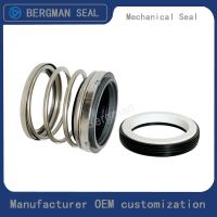 China BERGMAN BIA-10 12 14 15 16 18 19 20 22 25 28 30 32 35-90mm Pump Mechanical Seal for sale