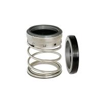 China BERGMAN TYPE/T1 Inch Graphite Silicon Carbide Tungsten Carbide Nitrile Viton EPDM  Pump Mechanical Seal for sale