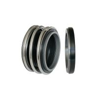 China BERGMAN 109/MG1-12mm-110mm G60 G4 G6 G9 G13 G16 BS Bo BP Pump Mechanical Seal for sale