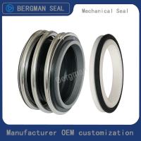 China BERGMAN 109/MG1-12mm-110mm G60 G4 G6 G9 G13 G16 BS Bo BP Pump Mechanical Seal for sale