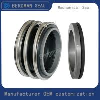 China BERGMAN 109/MG1-12mm-110mm G60 G4 G6 G9 G13 G16 BS Bo BP Pump Mechanical Seal for sale