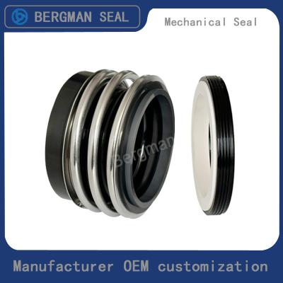China BERGMAN MG2/MG12/MG1S20-12mm-110mm G60 G4 G6 G9 G13 G16 BS Bo BP Pump Mechanical Seal for sale
