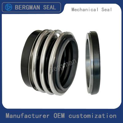 China BERGMAN MG2/MG12/MG1S20-12mm-110mm G60 G4 G6 G9 G13 G16 BS Bo BP Pump Mechanical Seal for sale
