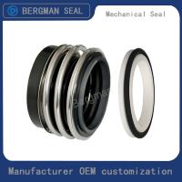 China BERGMAN MG2/MG12/MG1S20-12mm-110mm G60 G4 G6 G9 G13 G16 BS Bo BP Pump Mechanical Seal for sale
