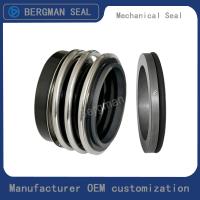 China BERGMAN MG2/MG12/MG1S20-12mm-110mm G60 G4 G6 G9 G13 G16 BS Bo BP Pump Mechanical Seal for sale